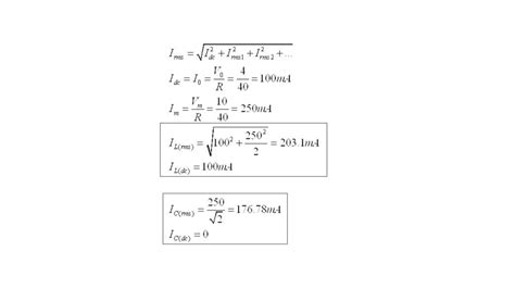 Power Class E Inverter And Rectifierpptx