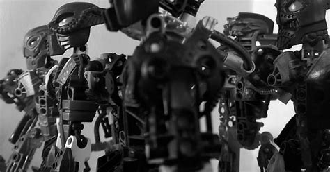 Lego Bionicle Toa Inika Come Together Album On Imgur