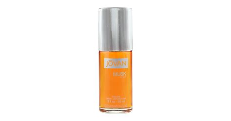 Musk By Jovan Mens Fragrances