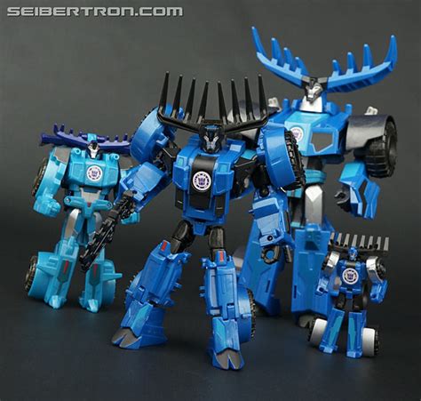 Transformers Robots In Disguise Thunderhoof Toy Gallery Image 123 Of 132