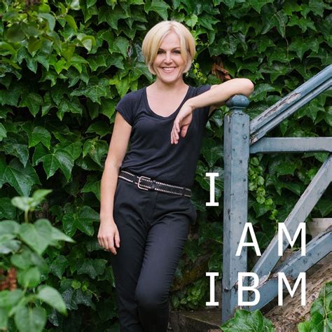 Ibm On Linkedin “im Finally Working In An Environment Which Nurtures