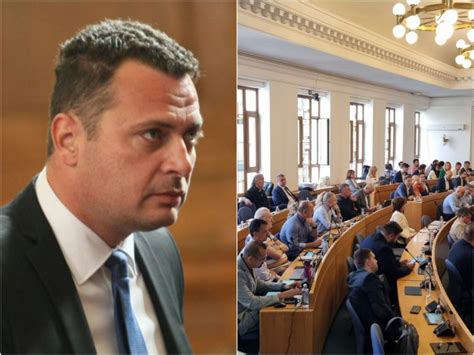 ВОЙНАТА В БСП СЕ ОЖЕСТОЧАВА Човек на Нинова зове за тежки наказания и изключване на червените