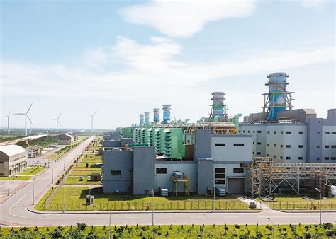 大潭電廠配氣站擴建 環差未過 好房網news