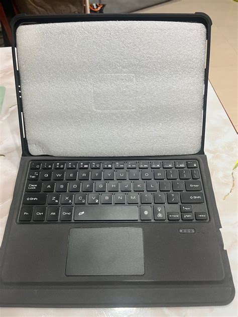 Smart Keyboard Case Computers Tech Parts Accessories Other Accessories On Carousell
