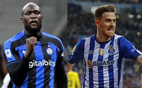 Los Mejores Momios Del Inter Vs Porto De Champions League