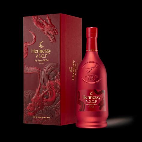 Rượu Hennessy - Rượu bia Kỳ Anh
