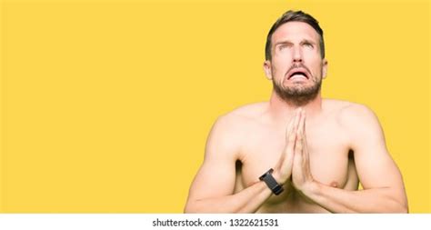 Pray Nude Images Stock Photos Vectors Shutterstock