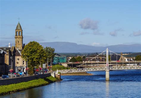 Highland Council On Linkedin Inverness Community Regeneration