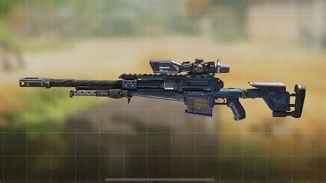 Best Loadout For Locus In Cod Mobile Season 11 2025 Mobilematters