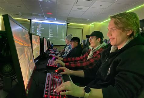 Esports Lab