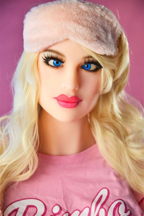 Bimbo Sexdoll Cybrothel