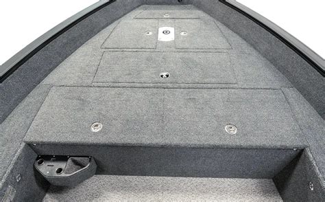 Finval 475 Evo Tiller BoatsExpert