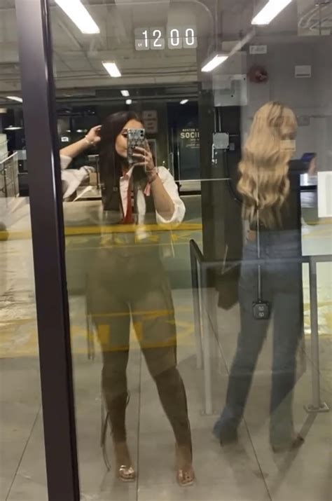 Black Jeansheels Rjeansheelswoman