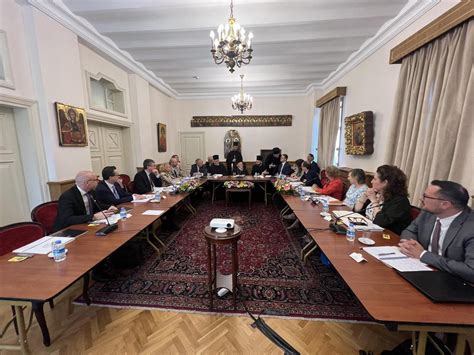 Συνέδριο για τις προκλήσεις που αντιμετωπίζει η Ορθόδοξη Εκκλησία