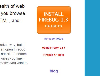 Using Firebug To Get More Information About Spiceworks Apis