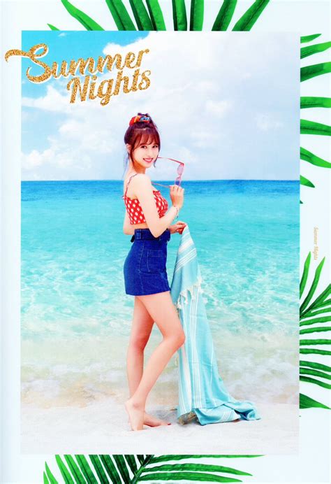 Image Dance The Night Away Scan Ver B Mina Twice Wiki Fandom