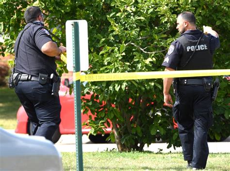 Motive Still Unknown In Case Of Dearborn Heights Man Shooting And