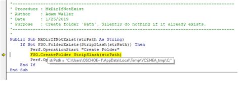Temp File Path Becomes Invalid As Filename Parameter Contains Path