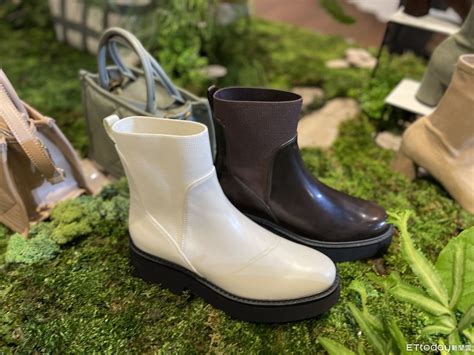 曾之喬與小ck推出個人精選美包美鞋 曝生日願望蘊藏人生哲理 Et Fashion Ettoday新聞雲