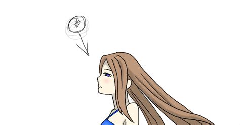 女の子 練習2 はるはらのイラスト Pixiv