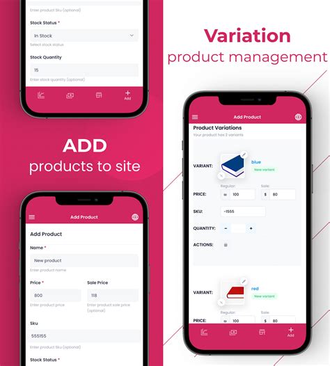 Management App For Woocommerce Order Notifications Order Management Lead Management Uptime