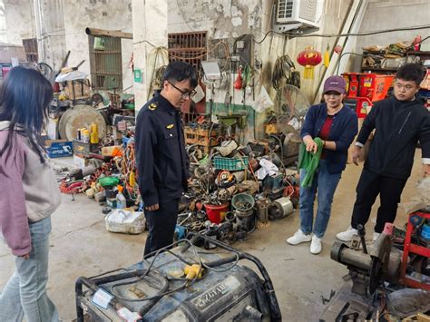 咸阳市生态环境局三原分局：还静于民 环保在行动凤凰网陕西凤凰网
