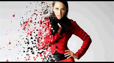 Photoshop Splatter Dispersion Photomanipulation Tutorial YouTube