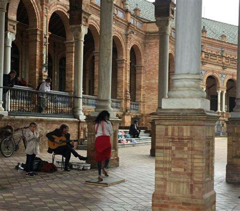 2025塞维利亚弗拉明戈舞博物馆游玩攻略 与其说博物馆是关于弗拉门戈 【去哪儿攻略】