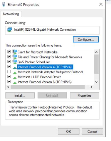 Windows Server Dns Failover And Forwarding Jeff Techs