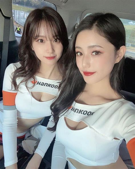 真木しおりさんのインスタグラム写真 真木しおりinstagram「今シーズンも スーパー耐久にて ハンコックガールとして 活動させて