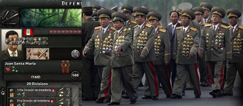 Hoi4 Kaiserreich Uniforms
