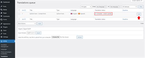 Wpml Themecatcher Support