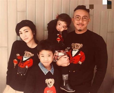 Xie Anqis Husband Zhang Jicong Is The Soft Rice King And Xie Anqi Relies On Xie Anqi For