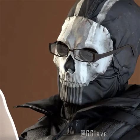 Ghost Cod Nsfw Character Ai Chat Caring