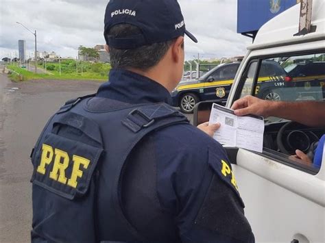 Operação Natal Da Prf Registra 41 Acidentes Nas Rodovias Federais De Sp