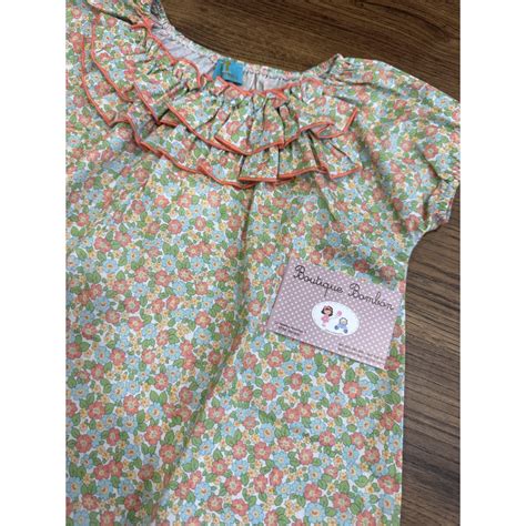 Caftan La Martinica Boutique Bombon