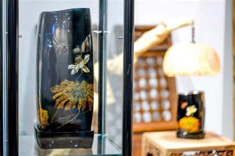 資訊巴蜀工坊四川傳統工藝與現代設計展23號開展 每日頭條
