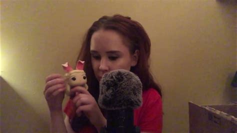 Asmr Funko Pop Collection Youtube