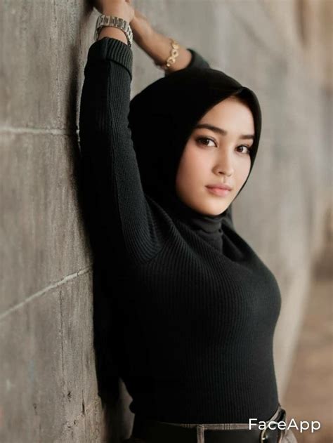 Hijab Collection Game Mobile Women Photography Hijab Chic Hijabi