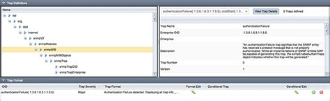 SNMP Monitoring Software