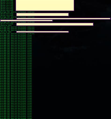 amass stuck during enumeration · issue 346 · owasp amass amass · github