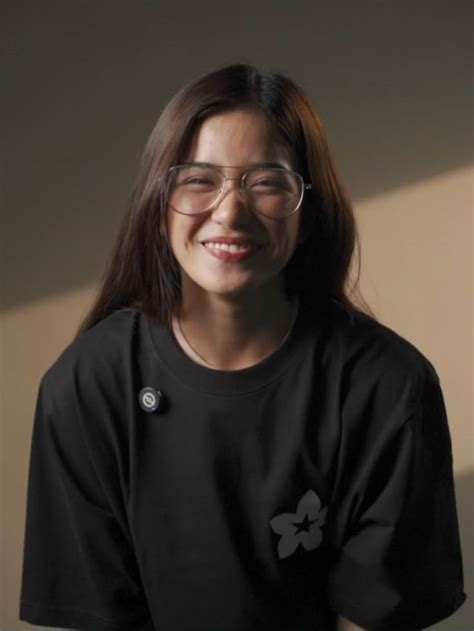 Bini Aiah Featured Photo Facebook Aesthetic Filipina Women Pretty