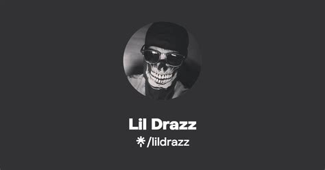 Lil Drazz Instagram Tiktok Linktree