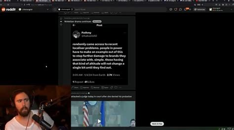 Asmongold Charity Scam Everything You Need To Know