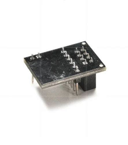 Nrf L Adapter At Rs Piece Wireless Transceiver Module In New Delhi ID