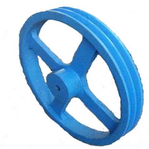 Split Pulley At ₹ 5555piece स्प्लिट पुली In Cuttack Id 2855350554933