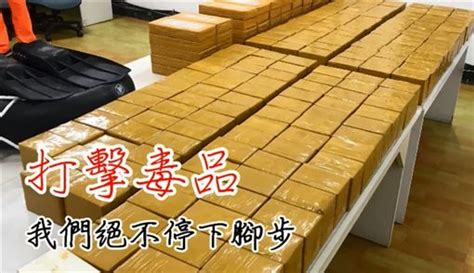 您看過「60億海洛因磚」？屏檢破獲最大宗毒品走私案 社會 三立新聞網 Setncom