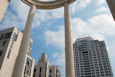 武汉音乐学院旅游介绍
