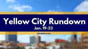 Yellow City Rundown Jan 19 23 Holberg Hearing March Elections
