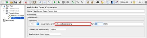 怎么找到WebSocket samplers by peter doornbosch websocket text frame filter